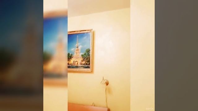 День 1. Номер в гостинице