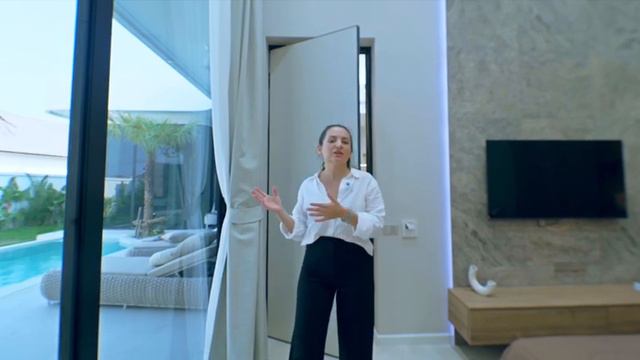 Виллы Proxima - идеальный отдых и релакс. Остров Пхукет, Королевство Таиланд