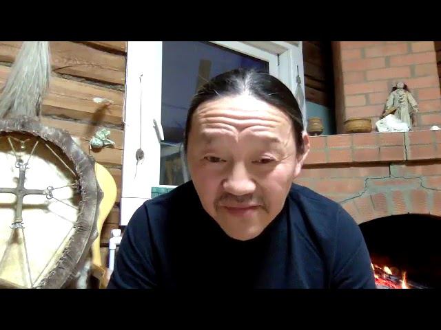 Сохранить веру. Онлайн встреча с Куланом  26 12 2021 года