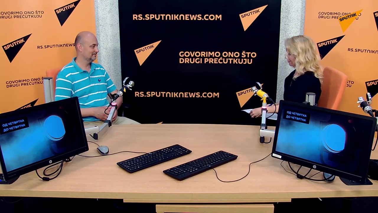 Od četvrtka do četvrtka|Lavrova stopirali — doletele nove ucene Zapada