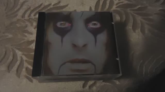 Обзор номерных альбомов Alice Cooper № 3 1978-1983. Discography review