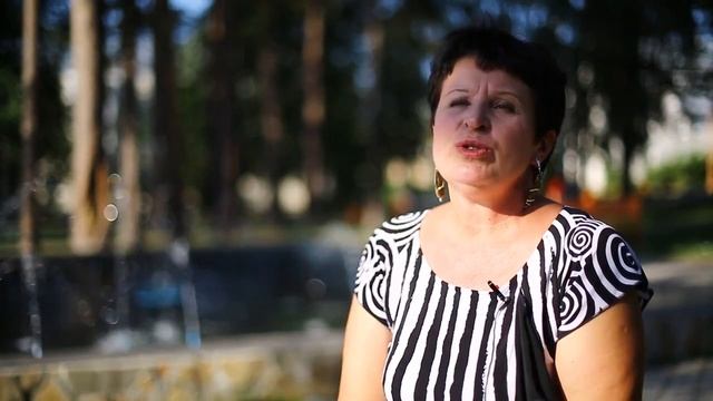 Заречный Свердловской 2016 Герой Киреева Елена Юрьевна Автор Демачёк Валерия