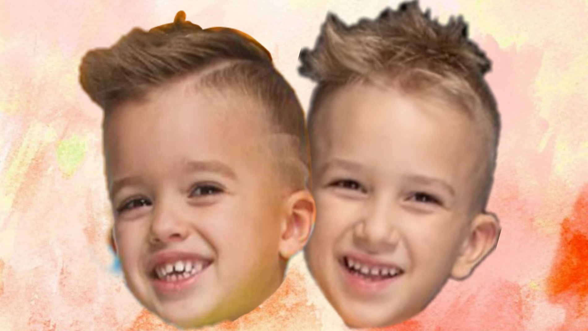 влад и никита машины