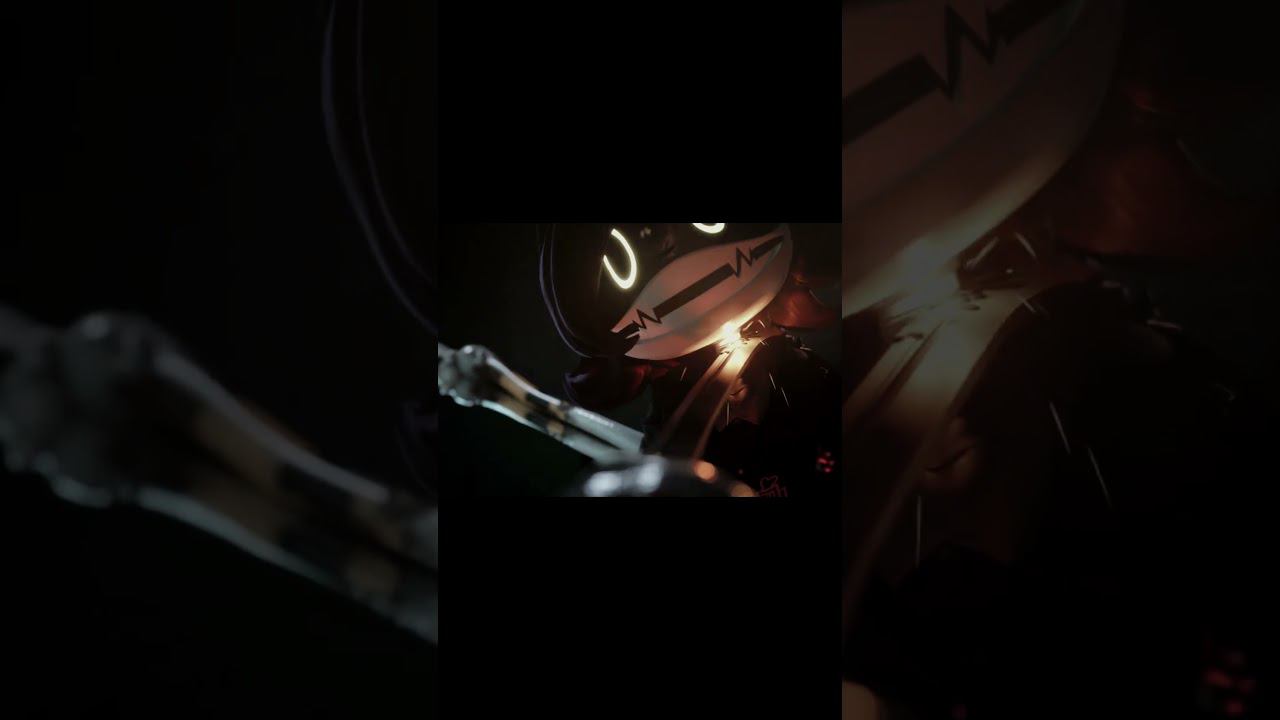 1 Часть Cyn - Murder Drones - Дроны Убийцы [AMV] Тульпа Pleiadd