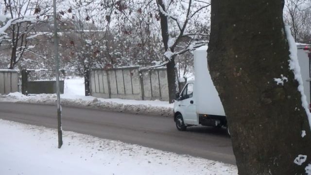 Газель Некст