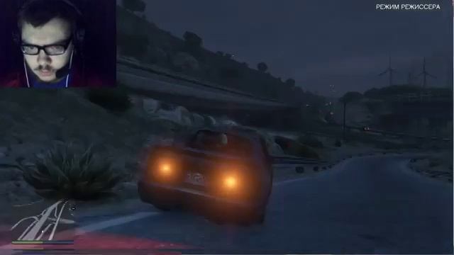 gta 5 - Ламар и Трейси 2.