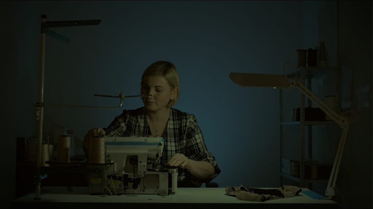 Имиджевый ролик для Oh YES в формате storуtelling