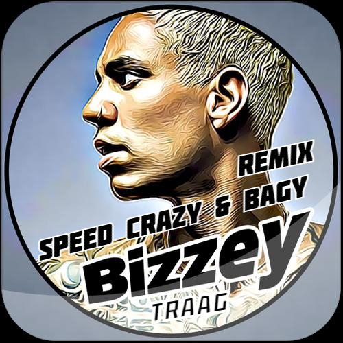 Bizzey - Traag (Speed Crazy & Bagy Extended Mix)