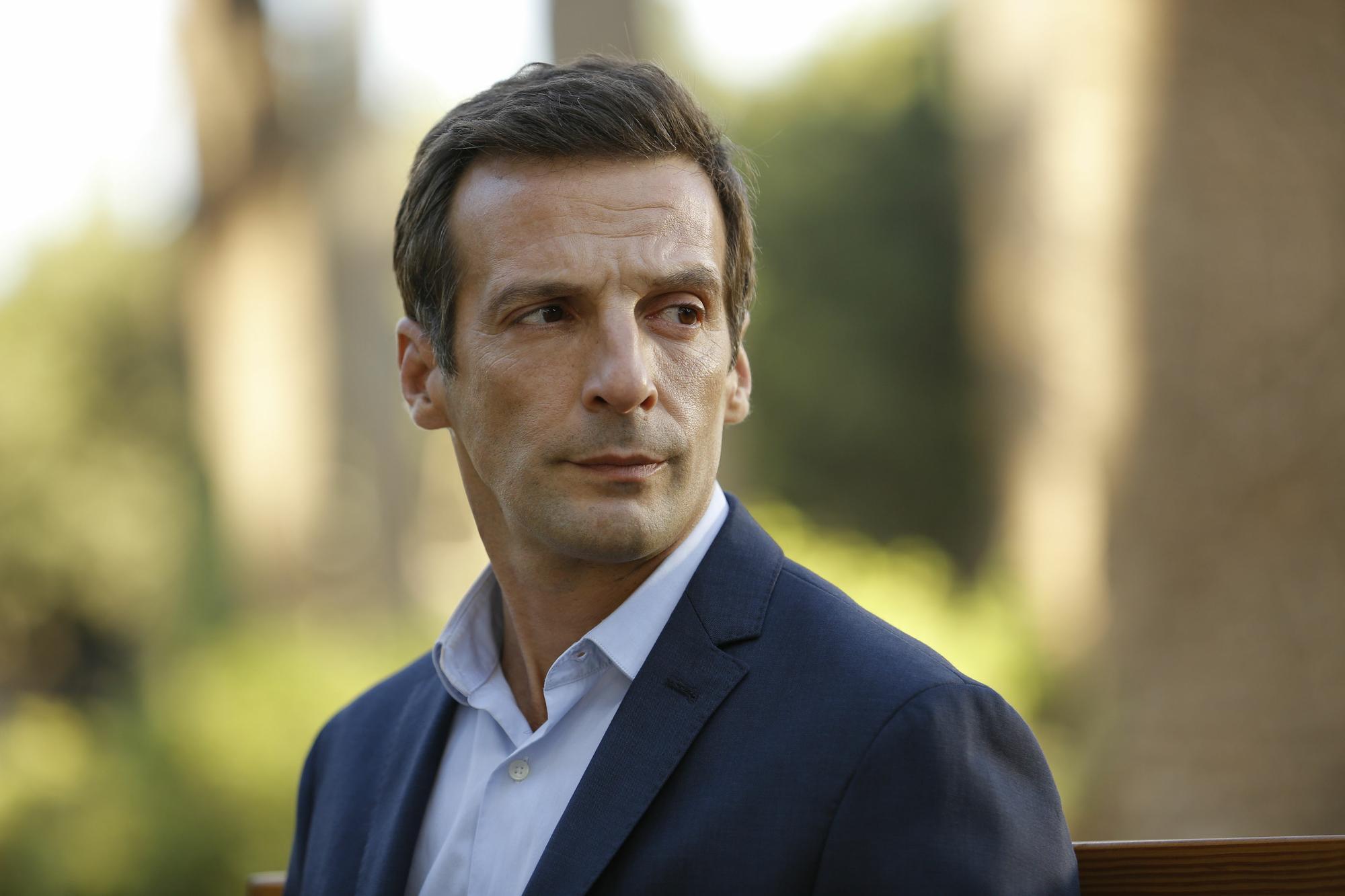 Бюро – 4 сезон 9 серия / Le Bureau des Légendes