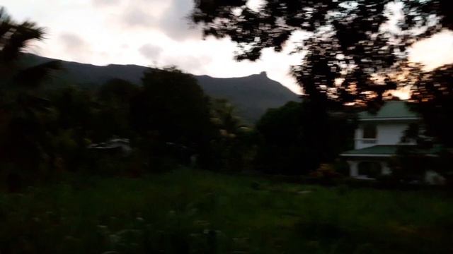 Часть 1. Обзор отеля и как добраться до г Виктория.