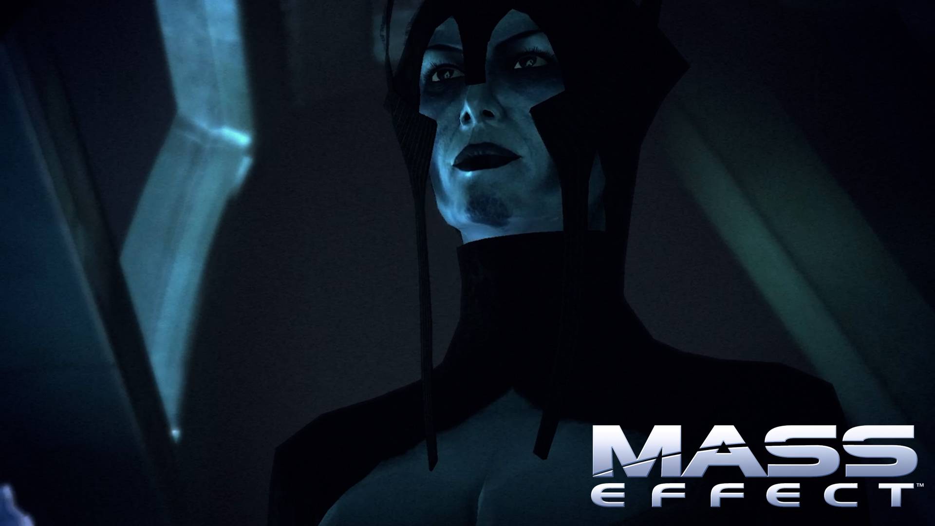 Матриарх Бенезия (молчаливое прохождение) - Mass Effect #8