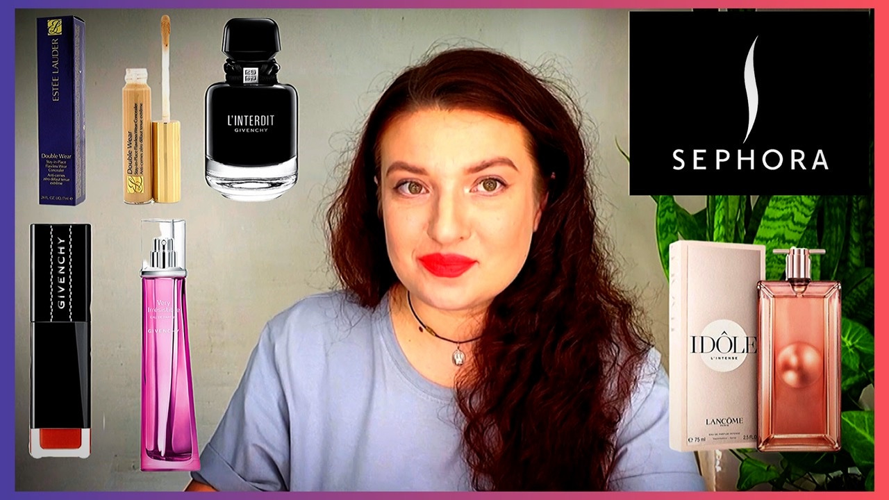 Наконец и на моей улице ЛЮКС ???? #ЧЁКУПИЛА в  магазине SEPHORA