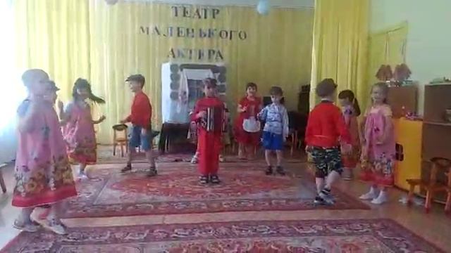 nmclk/17993 5 3 МБДОУ 40 (Родионова) часть 1