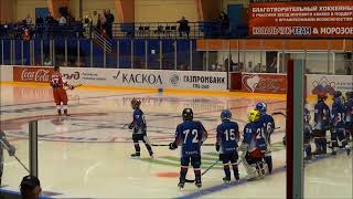 КОВАЛЬЧУК + МАЛКИН & ТВЕРСКИЕ ТИГРЫ 2013