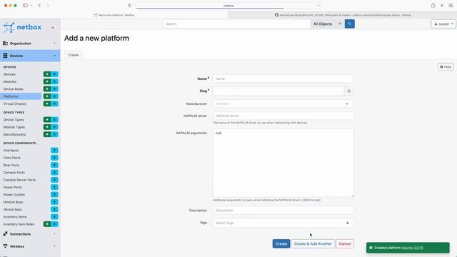 NetBox Zero To Hero - Video 8 - What About Virtualization?