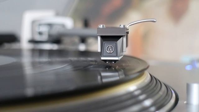 Carpenters - Only Yesterday (1975 Vinyl LP) - Technics 1200G  Audio Technica ART9XI.mp4