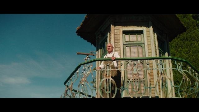 Чебурашка (2022) Русский трейлер фильма