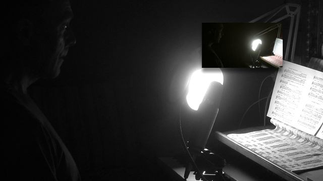 Пётр Динев. Пасхальные стихиры, гл. 5, №1