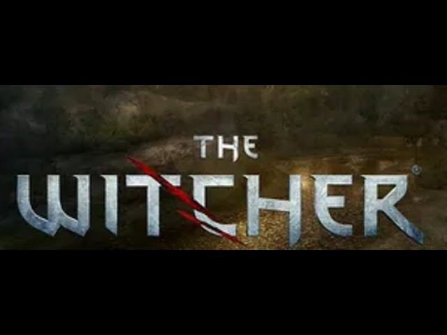 Ведьмак (Прохождение) #20
