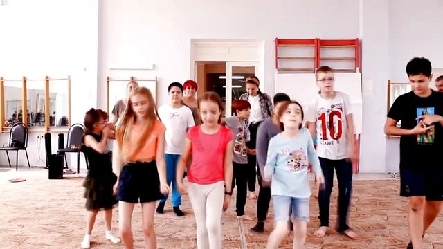 Репортаж 2021  2 смена  Выпуск 10 (2021)