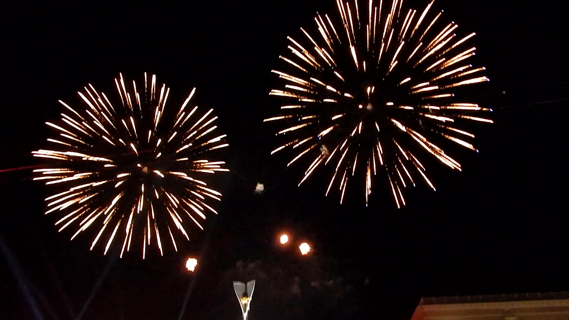 Салют Победы 9 Мая 2022 Ростов-на-Дону