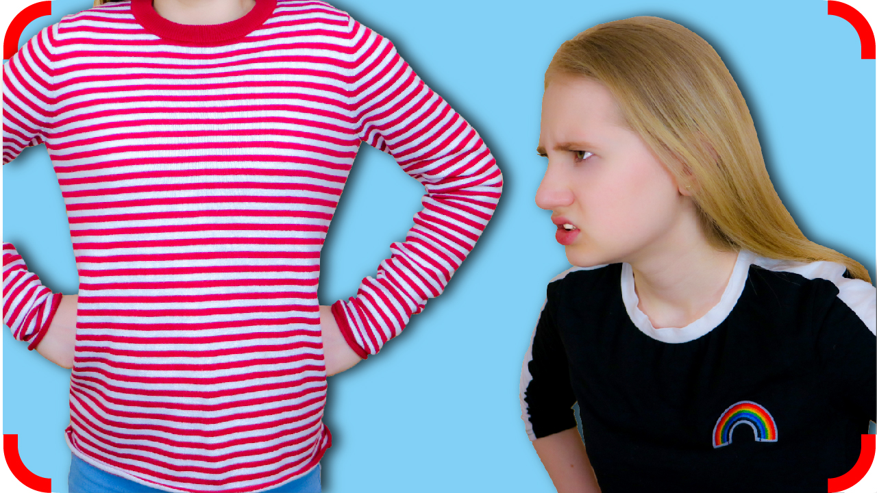 Как Тебе Кофточка? Лучшая Картина! Вайны Клуб Tube