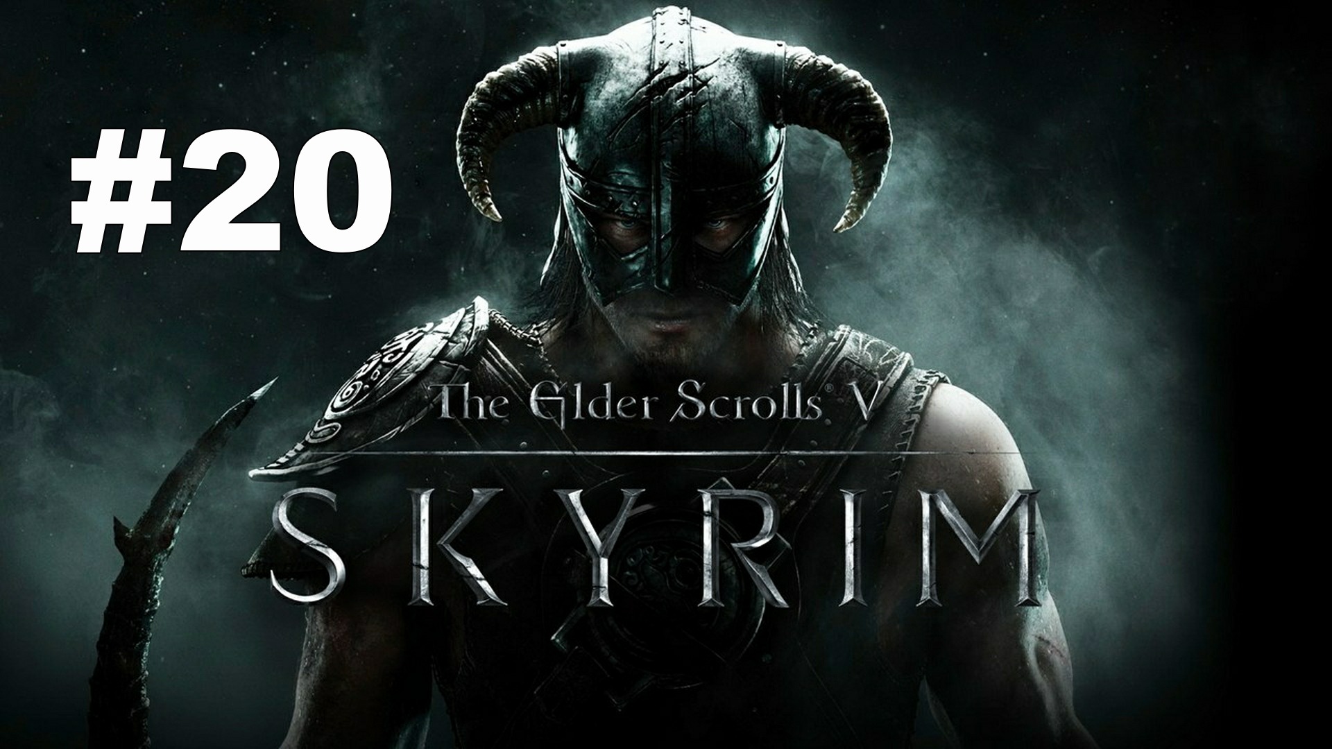 ?The Elder Scrolls V: Skyrim. #20