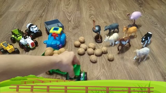 большой сборник синий трактор.mp4