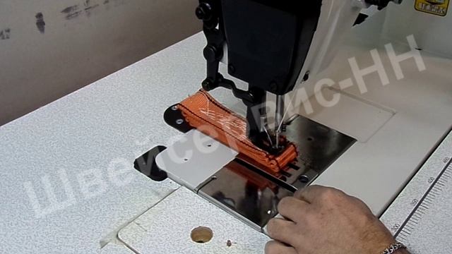 Машина с шагающими лапками Aurora A-450