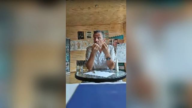 Лекция доктора А.В. Агалакова "Откуда берется начало болезней суставов и позвоночника?"