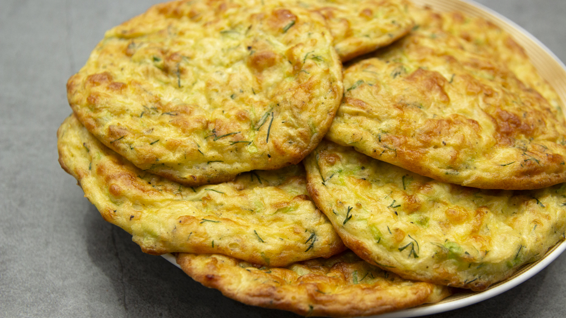 Самые вкусные ОЛАДЬИ КАПУСТНЫЕ в духовке. Вкуснятина на всё лето | ЭТО ПРОСТО