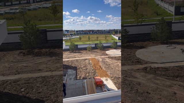 Ландшафтный дизайн