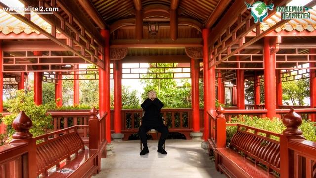 Исцеление глаз. Комплекс  дыхания для оздоровления глаз. Константин Перо. Академия Целителей.mp4