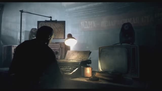 Metro Redux - Вступление (Прохождение) PS4 Pro