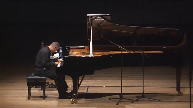 Keith Jarrett - Danny Boy (Londonderry Air