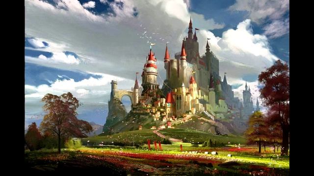 Библия. 17-06. 2-я Книга Ездры (06). Во второй год царствования Дария.