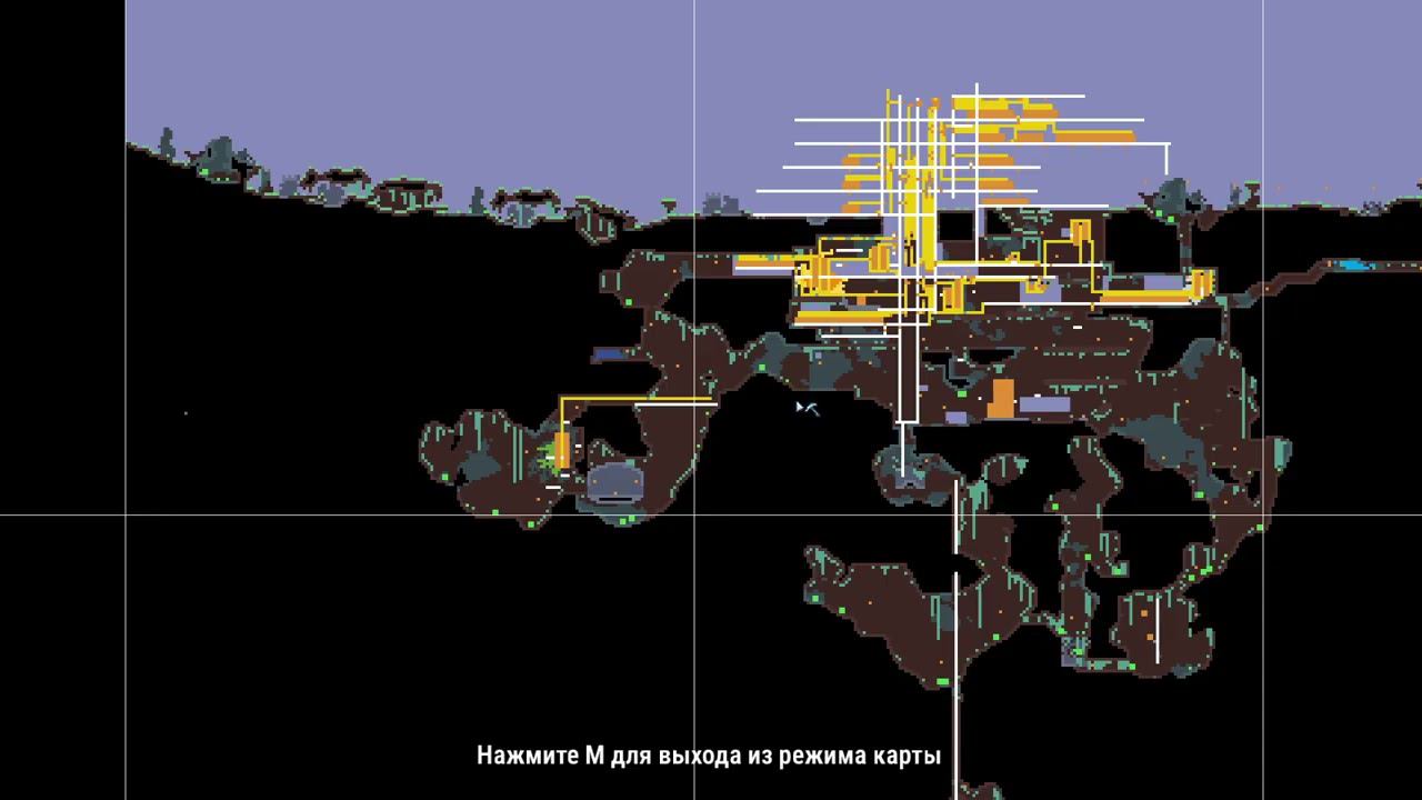 #AutoForge v0.2.17 Эпизод 5. Подключаем новое дерево, энергетику на мане, бегаем туда-сюда и умираем