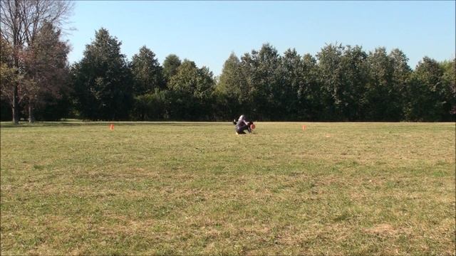 USDDN WF QUALIFIER  Ангелина и Энигма.mp4