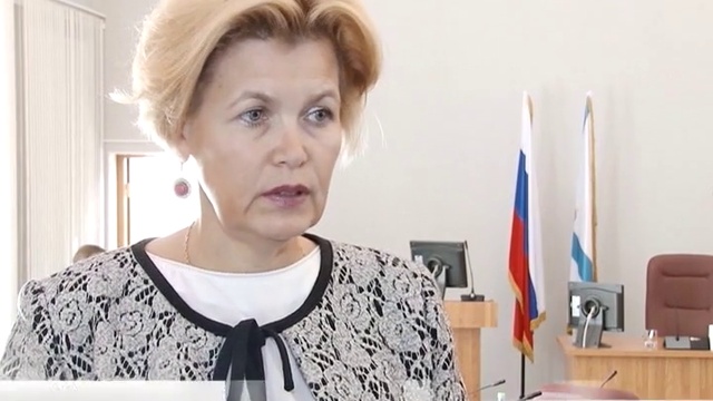 новостной сюжет от 25.09.14