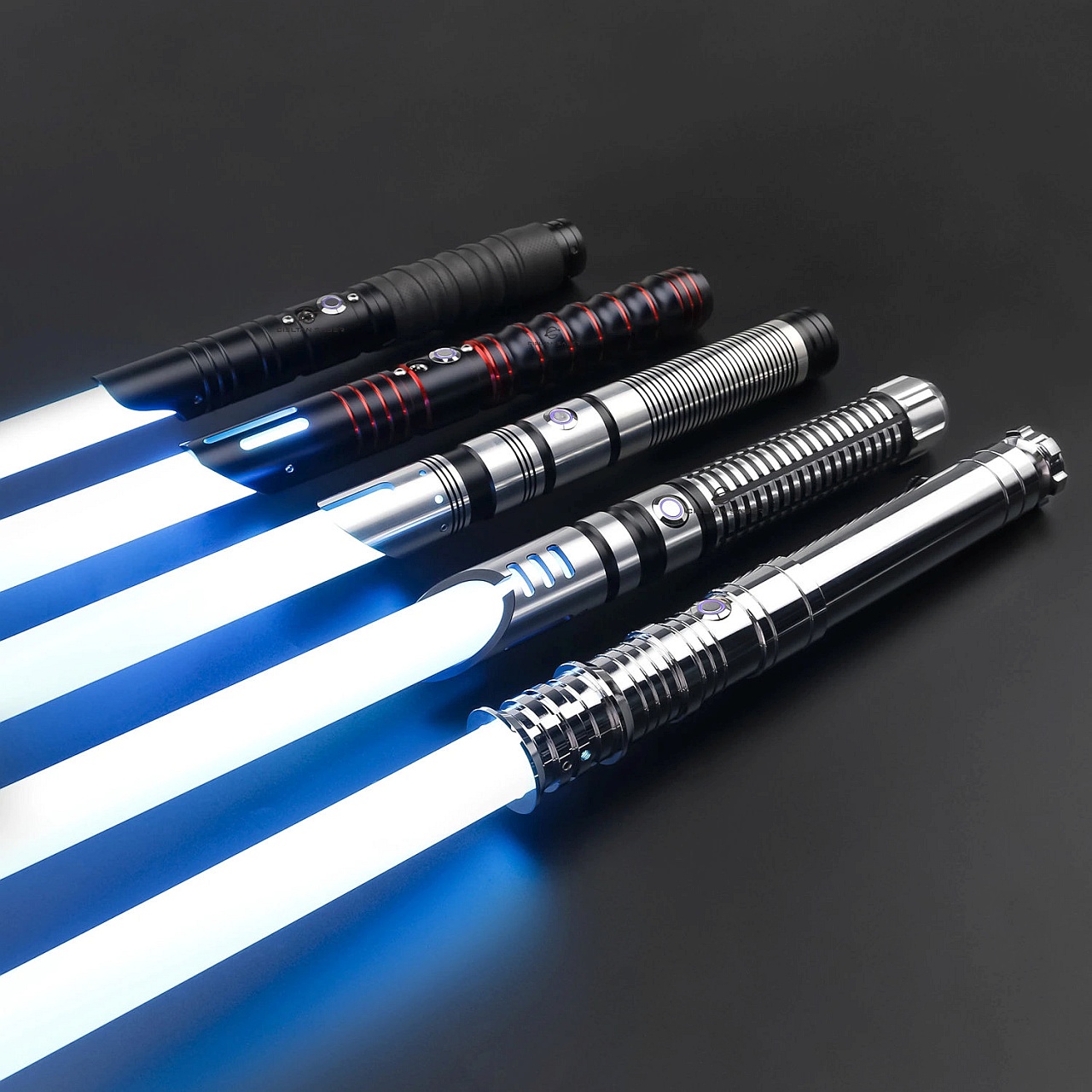 Световой меч. Косплей Звездные войны