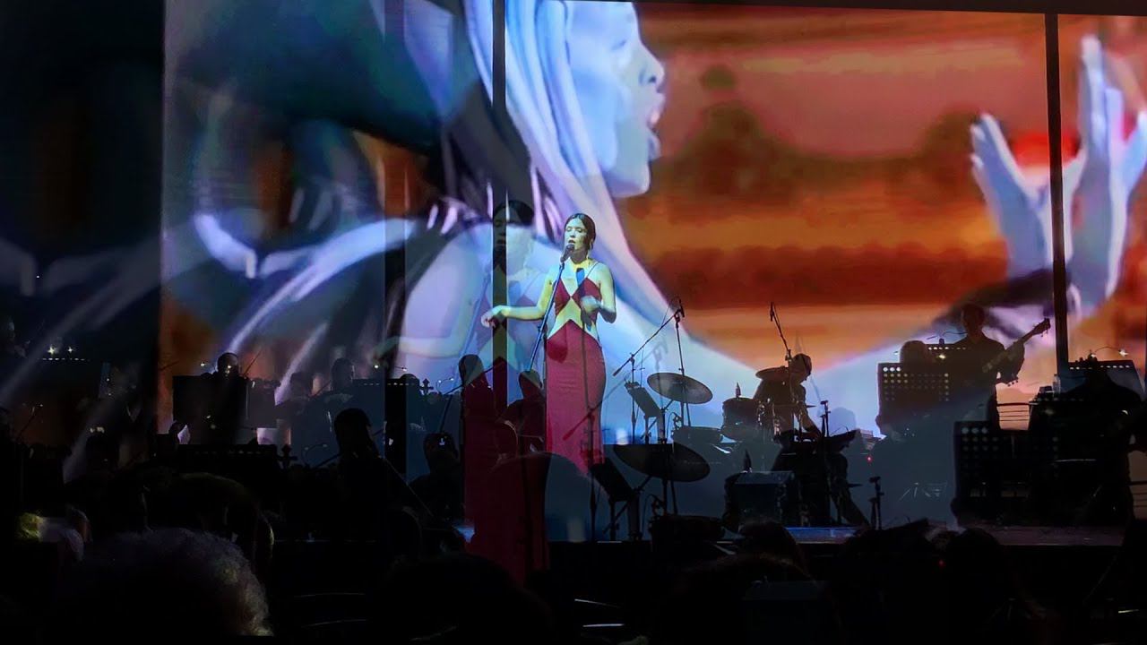 ЭТО НАДО ВИДЕТЬ! Фантастическая Плава Лагуна в Градском