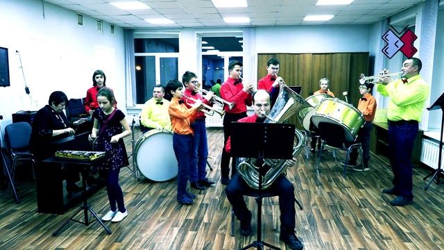 ПРАЗДНИЧНАЯ КОНЦЕРТНАЯ ПРОГРАММА «СТАРЫЙ НОВЫЙ ГОД»