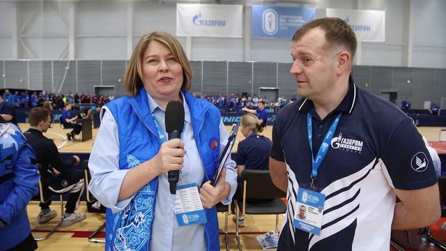 Видеодневник. 16 марта 2024 г. Сюжет 2