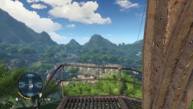 Прохождение Фар Край 3 часть 7