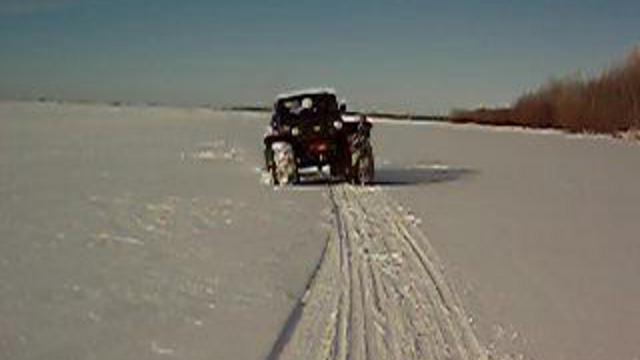 ТРЭКОЛ, первые шаги