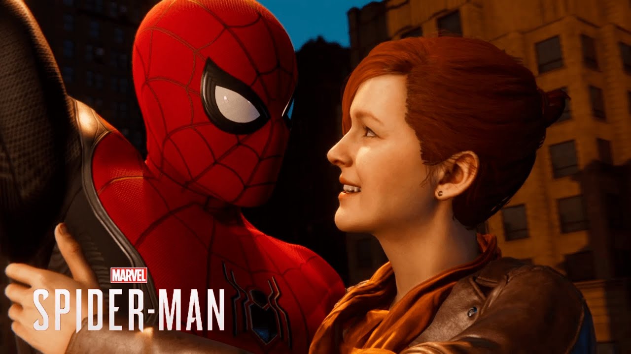 Spider-Man PS4 [2018]➤ Прохождение — Часть 14: СЕКРЕТЫ ОЗБОРНА