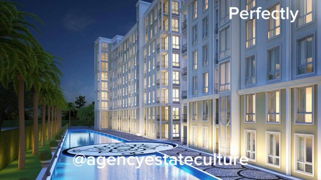 МАЛОЭТАЖНЫЙ КОМПЛЕКС В ПАТТАЙЕ 🌏 🇹🇭#инвестиции#застройщик#таиланд#недвижимость#паттайя#криптовалю