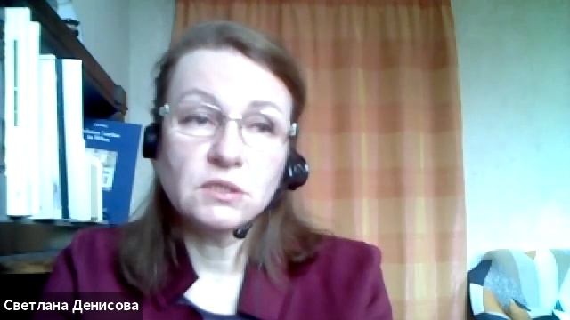 Деньги нарасхват_Видеоконференция NSP.RU