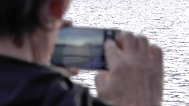 ON A SLOW BOAT TO CHINA