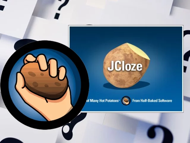 4. Как составить тесты JCloze (пропуски) в Hot Potatoes.mp4